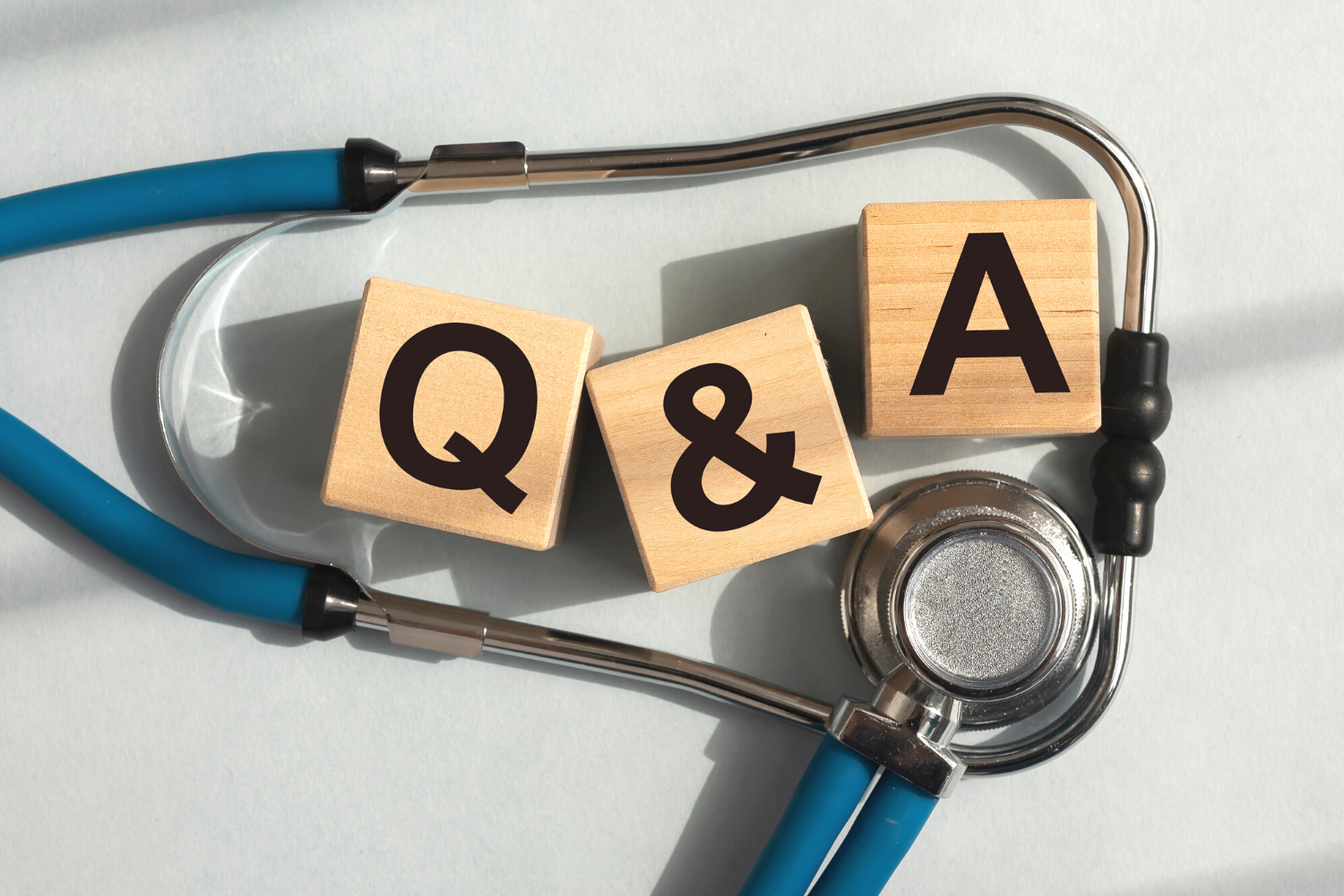 Out Now: New OASIS Q&As - Qavalo