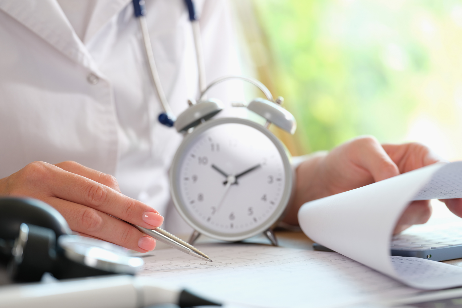 The Impact of Rejected Claims on Your Time and Money - Qavalo