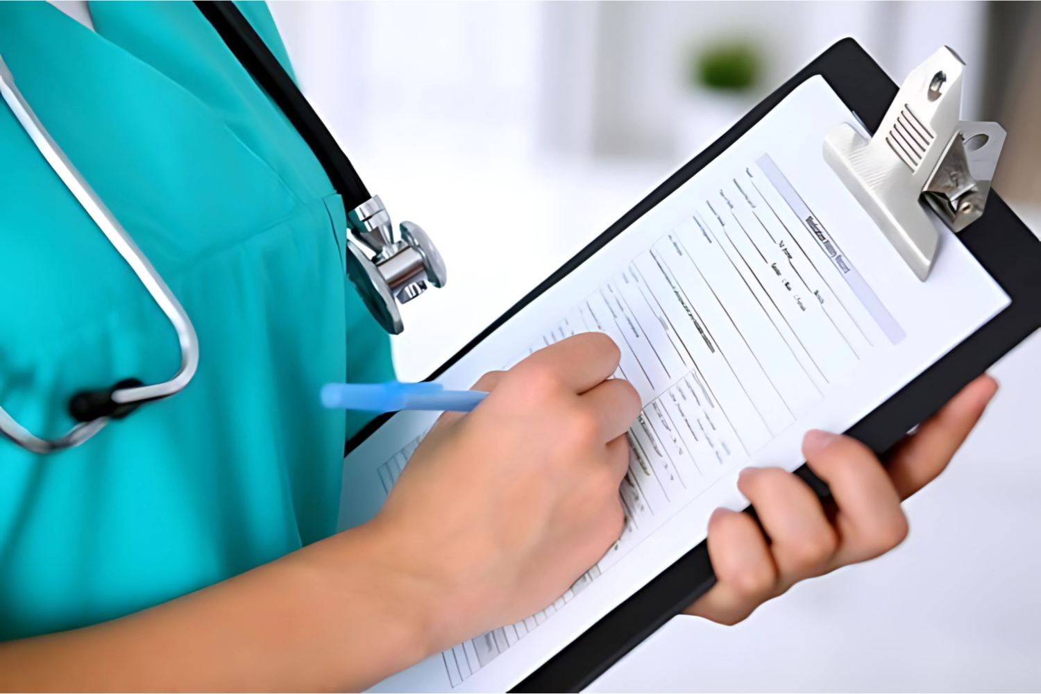 Key Foundations for Cohesive Home Health Documentation - Qavalo