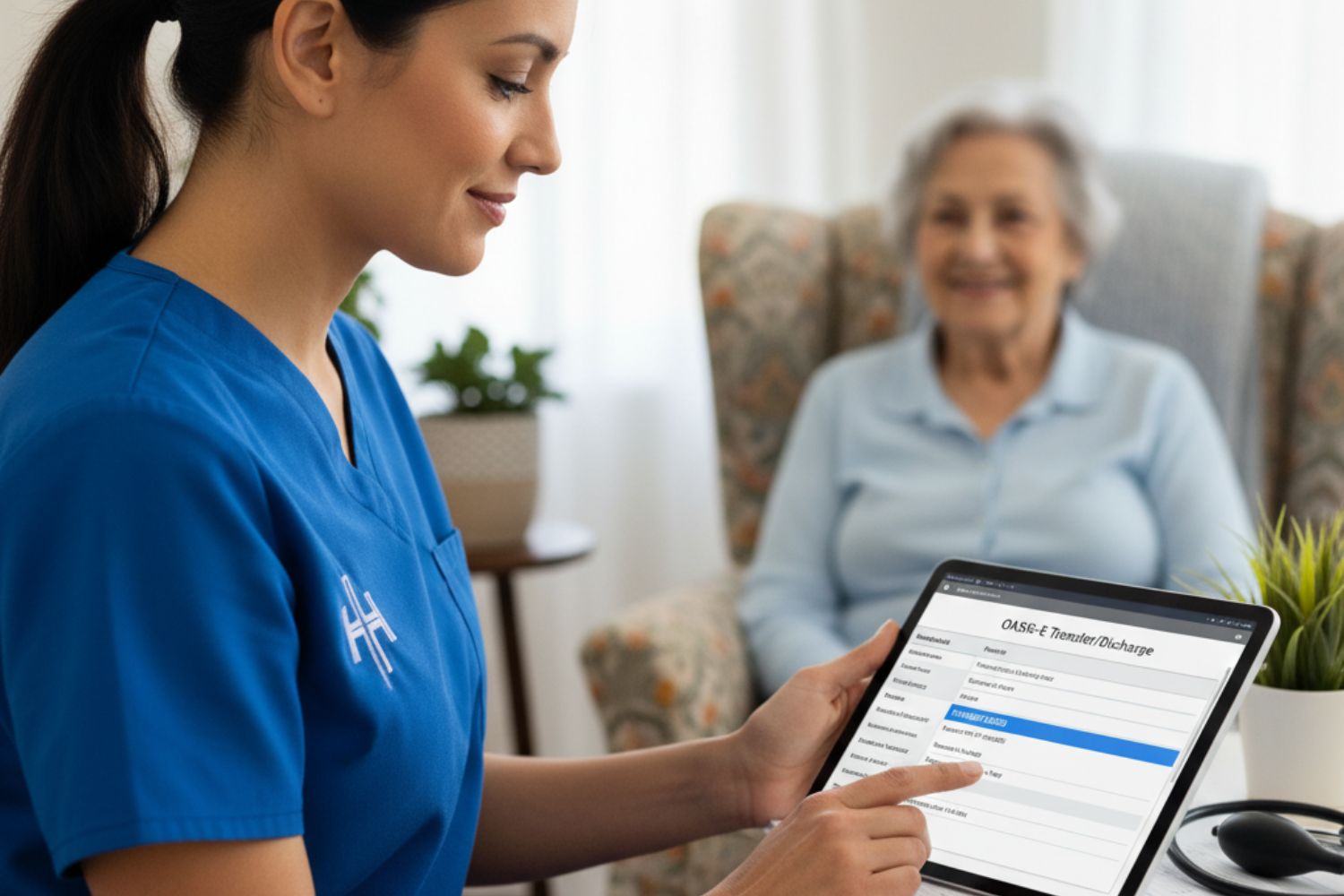 9 Tips for Completing a Transfer OASIS - Qavalo